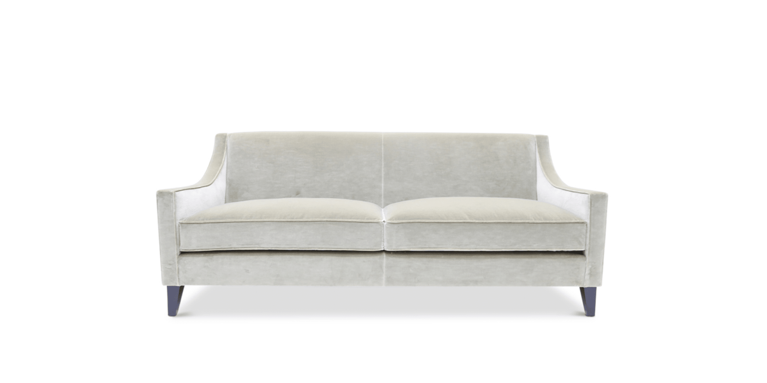 Crawford 2 Seat Sofa: Sofa | Blue Label Furniture
