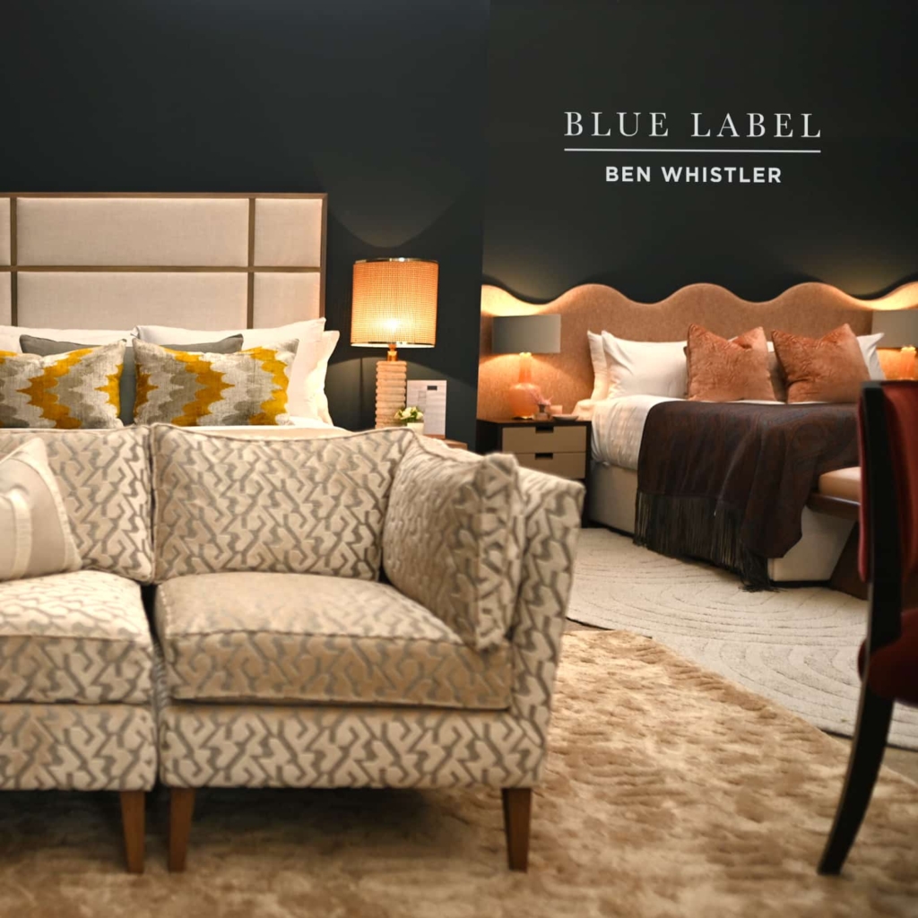 Blue Label Furniture | Furniture made to order