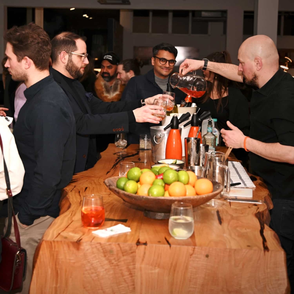 Blue Label Furniture | Furniture made to order