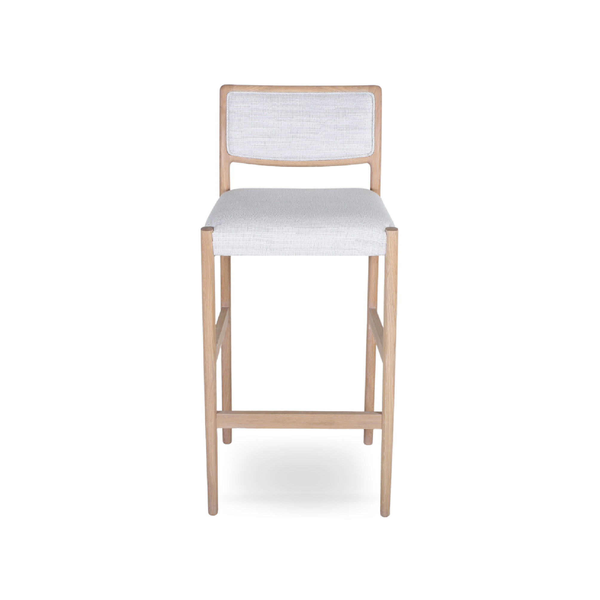 Ducal Bar Stool: Stool | Blue Label Furniture